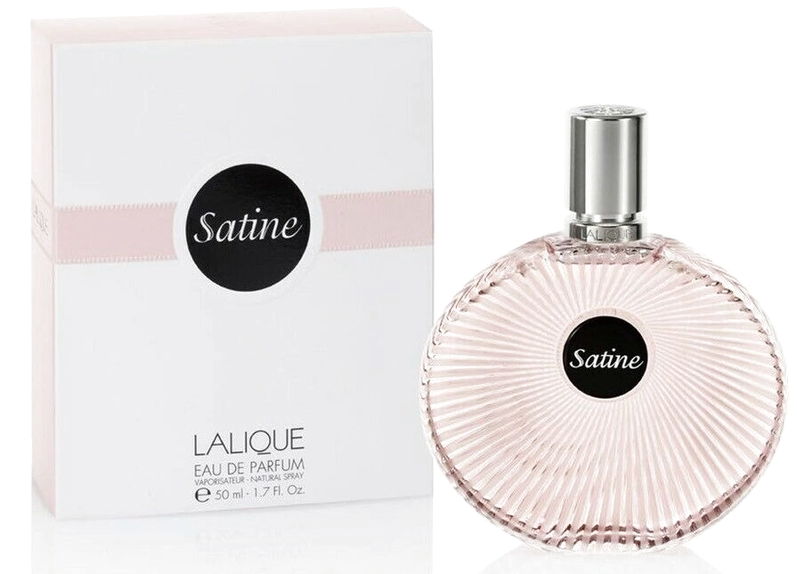 Аромат Лалик Сатин для женщин 50 мл / Lalique Satine парфюмерная вода