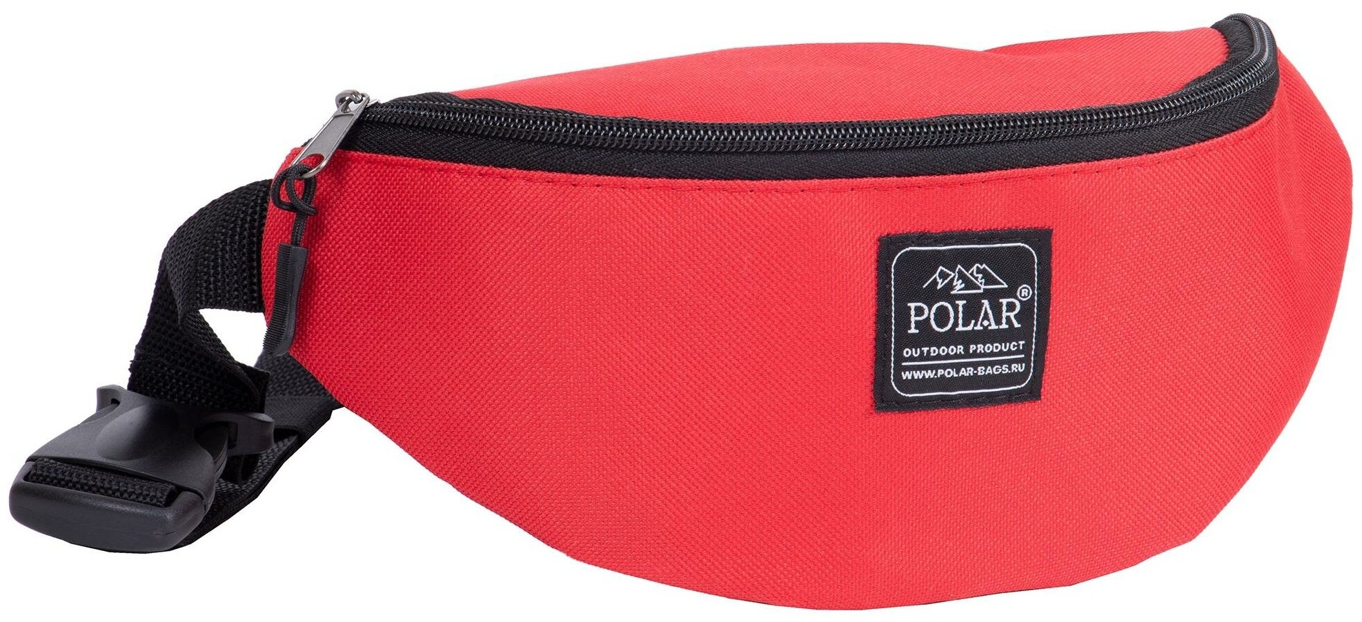 Сумка поясная