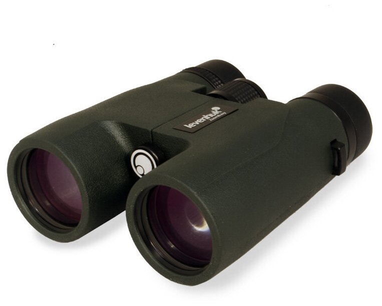 Бинокль Levenhuk Karma PRO 8x42