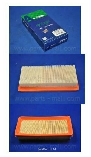 Фильтр воздушный HYUNDAI GETZ PMC 281131C000 Parts Mall paa045