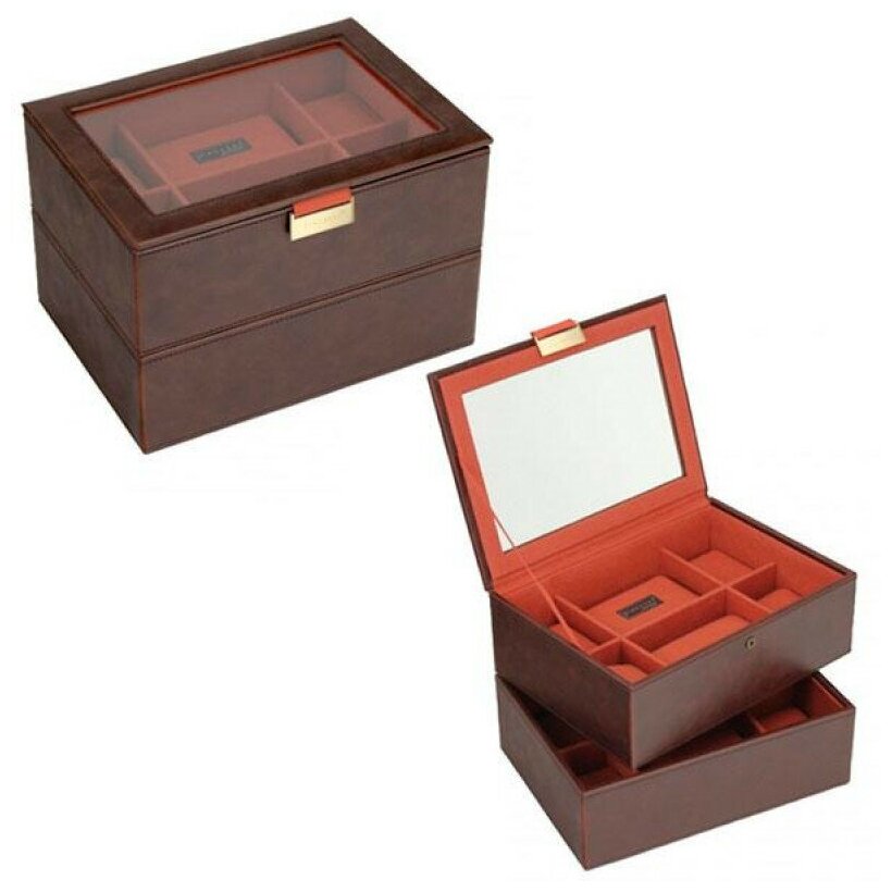 Шкатулка LC Designs