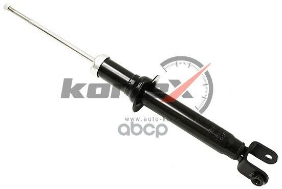 Амортизатор задний L KORTEX арт. KSA892STD
