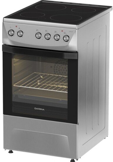 Электрическая плита Darina 1D5 EC 241 614 X