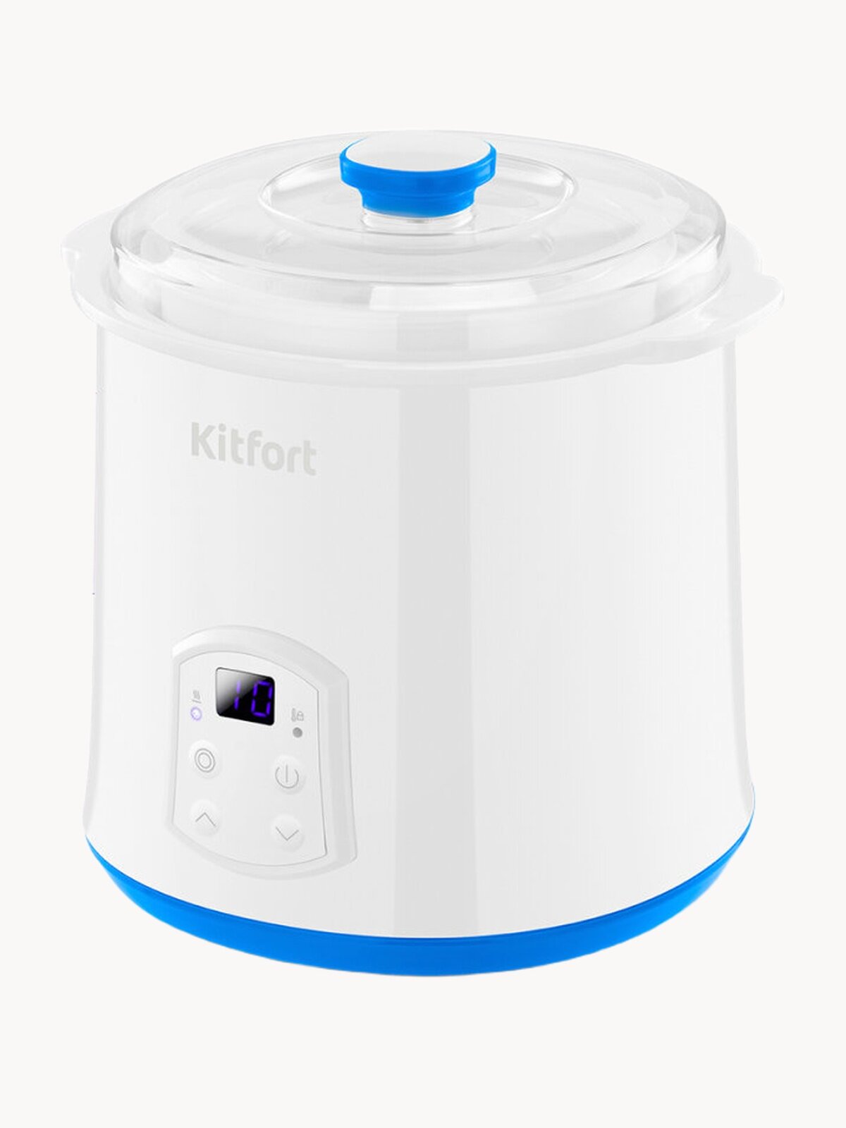 Йогуртница Kitfort КТ-6401