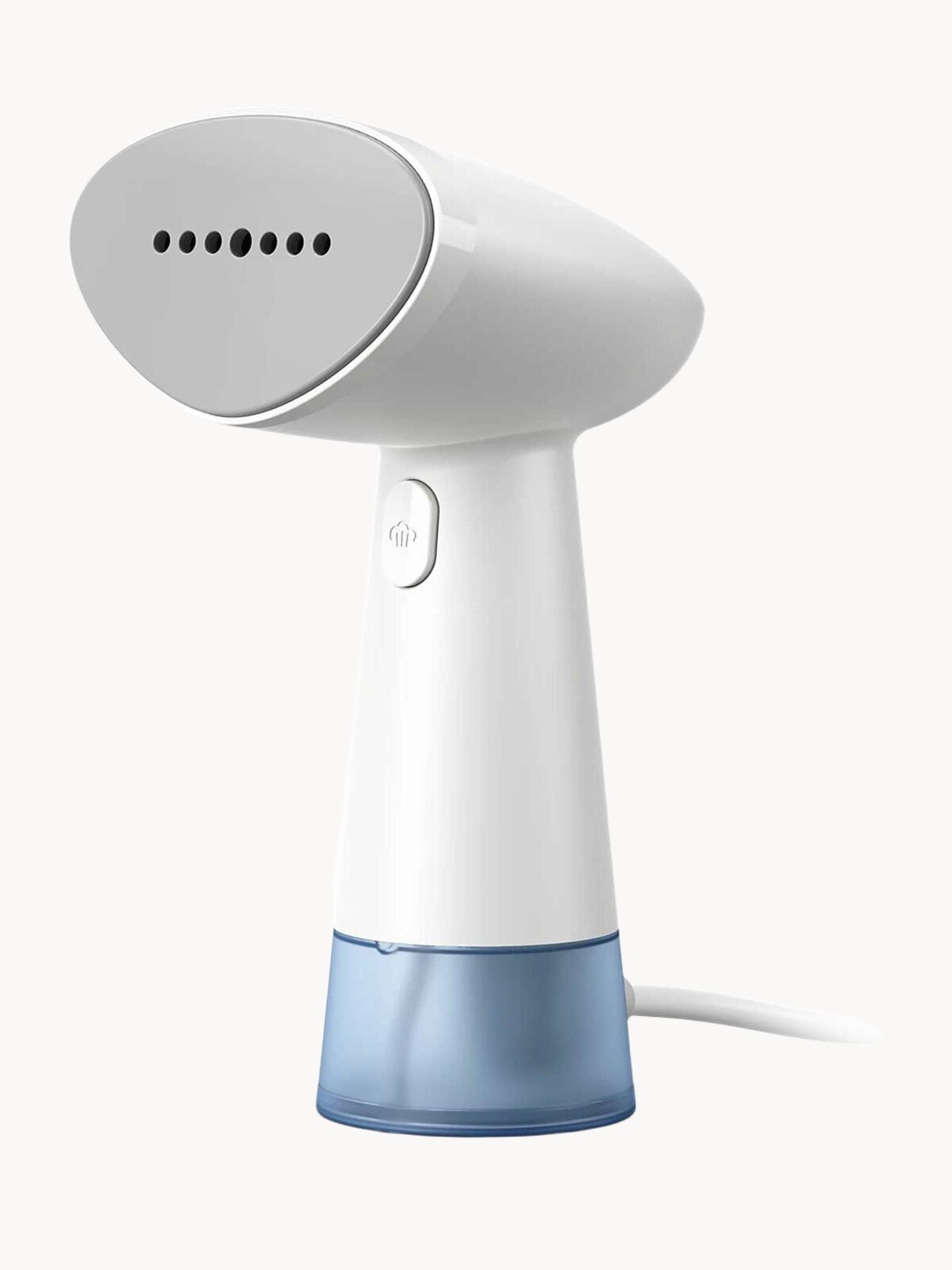 Отпариватель Philips STH1000/10, ручной, для одежды, мощность 900Вт, подача пара 18г/мин