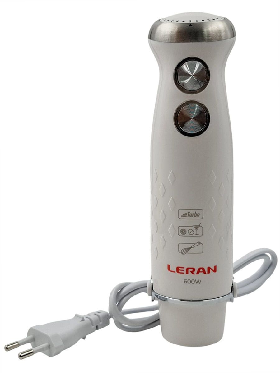 Leran HBM-063-MB моторный блок в сборе 600Вт для блендера HBM-063