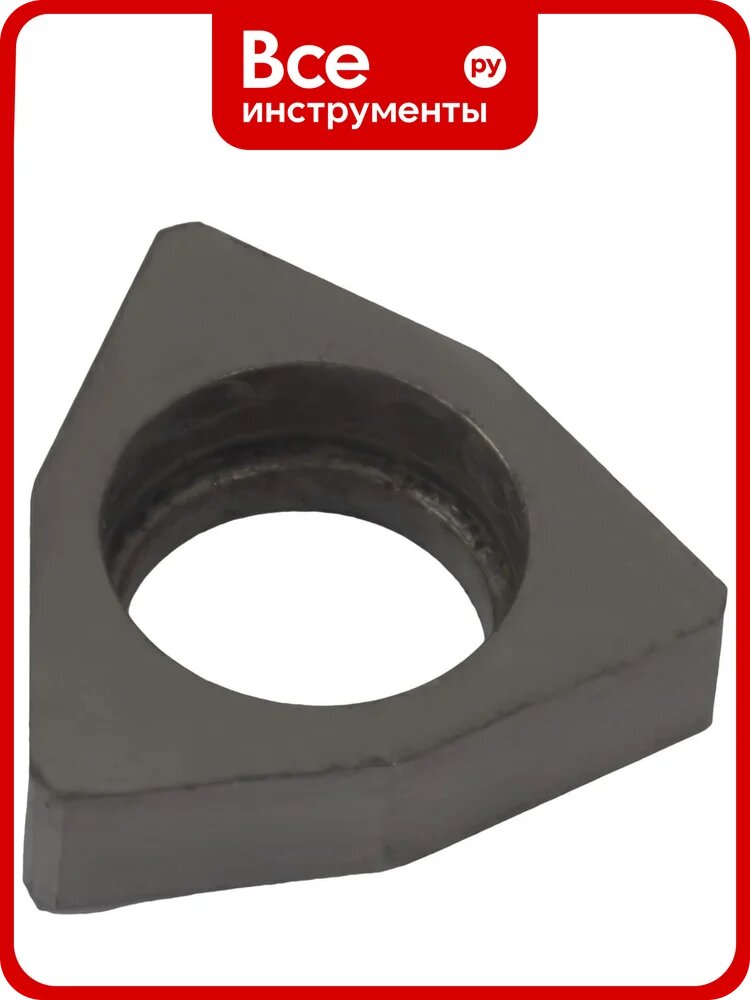 Пластина опорная для токарной державки MW0603 серия Standard Debever Machining Solutions DB-S-MW0603