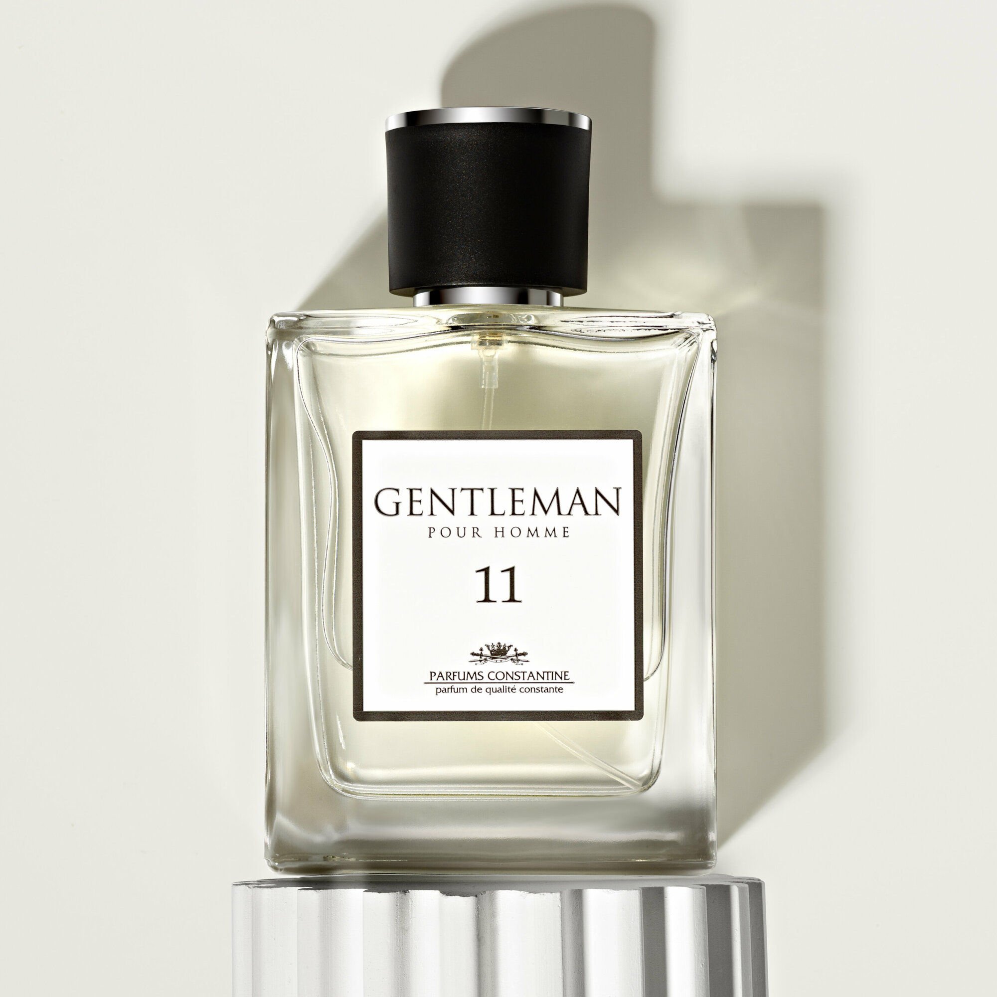Туалетная вода для мужчин PARFUMS CONSTANTINE GENTLEMAN №11 PRIVATE COLLECTION 100 мл