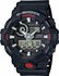 Наручные часы CASIO G-Shock, черный
