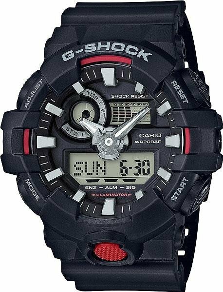 Наручные часы G-Shock