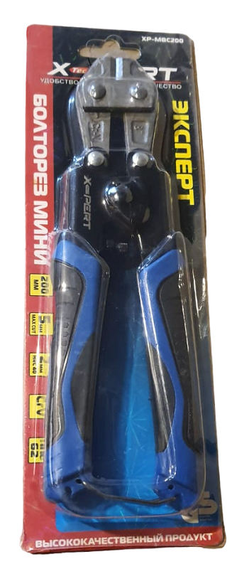 Болторез мини 200 мм