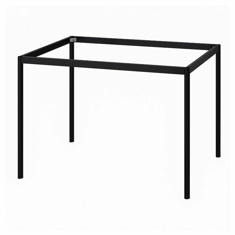Подстолье для столешницы ikea 110x67x73 см
