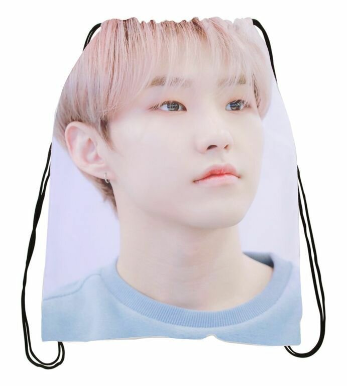 Сумка-мешок для обуви Seventeen №27