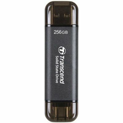 SSD диск ESD310C 256Gb TS256GESD310C