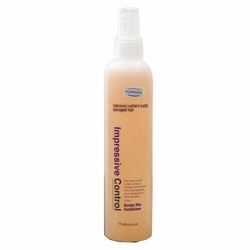 WELCOS Кондиционер для волос Mugens Keratin Conditioner 100 мл
