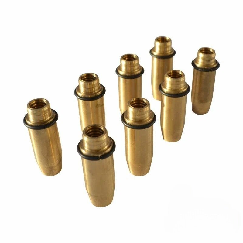 Бронзовые направляющие клапанов 2108/01 спорт (прокар)