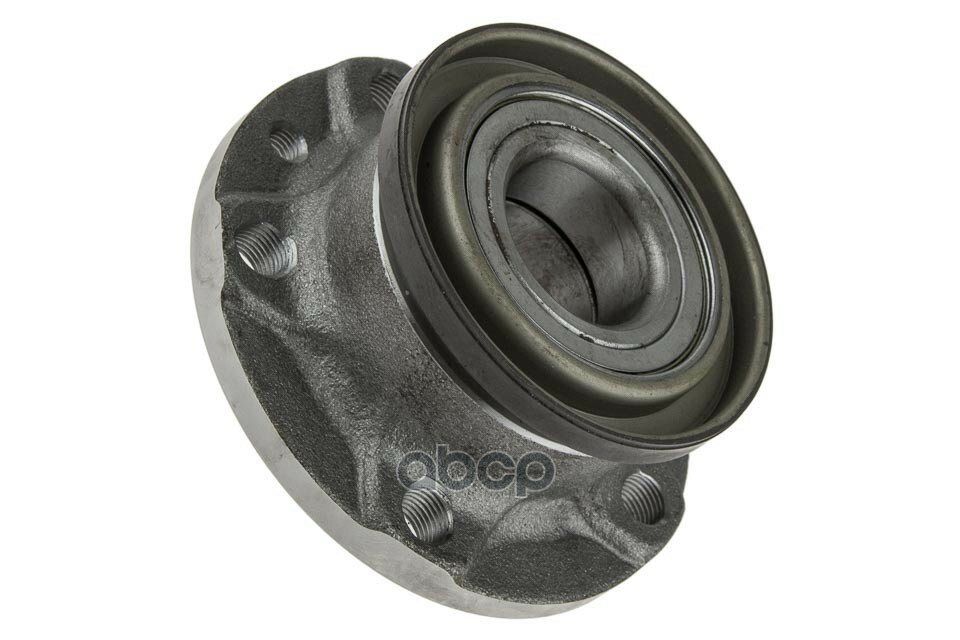 Ступица колеса ЗАД ALFA ROMEO 147/156 97-03 шт. NTY арт. KLT-AR-010