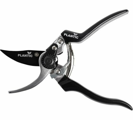 Плоскостной секатор Plantic pro84 — фото 1