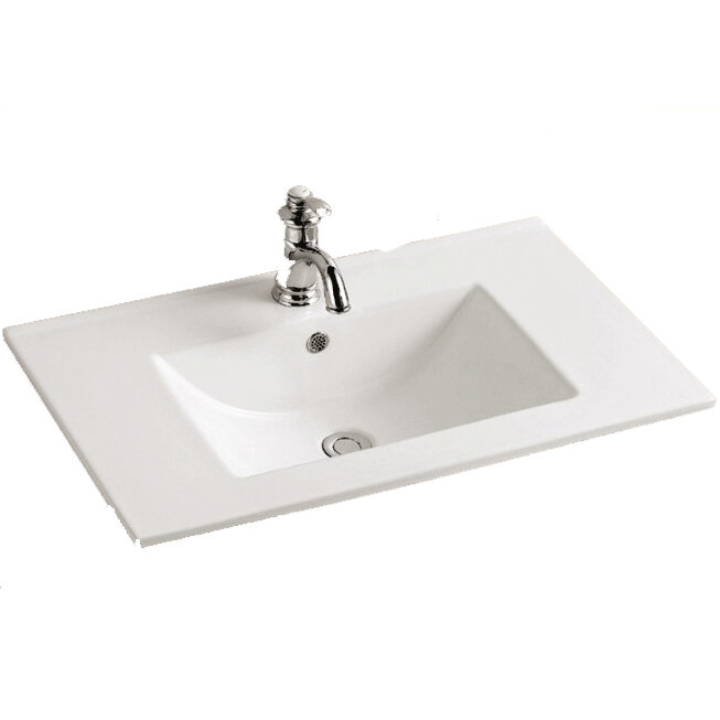 Раковина WeltWasser Deilbach 7506-70