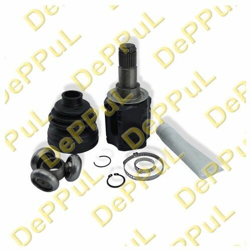 ШРУС внутренний TOYOTA FORTUNER (05-11), HILUX (05-15) Deppul DEPV091