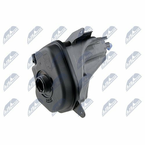 Бачок расширительный Nty CZWBM005