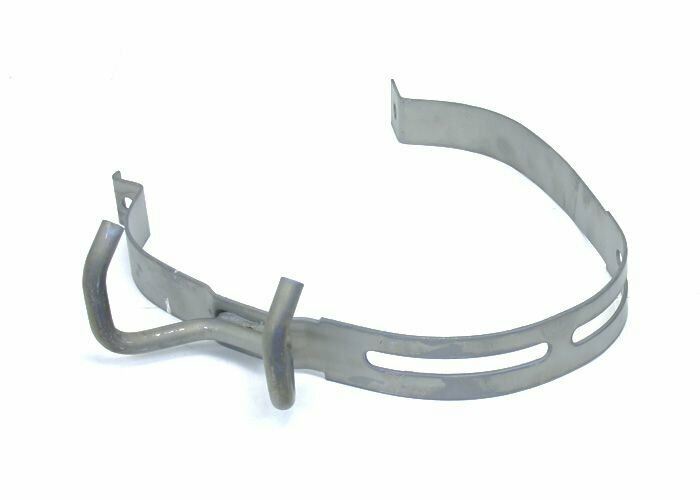 Кронштейн глушителя для а/м Газель Next