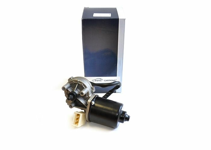 Моторедуктор стеклоочистителя для а/м Газель Бизнес