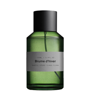 Одеколон Marie Jeanne Brume d'Hiver 100 мл.