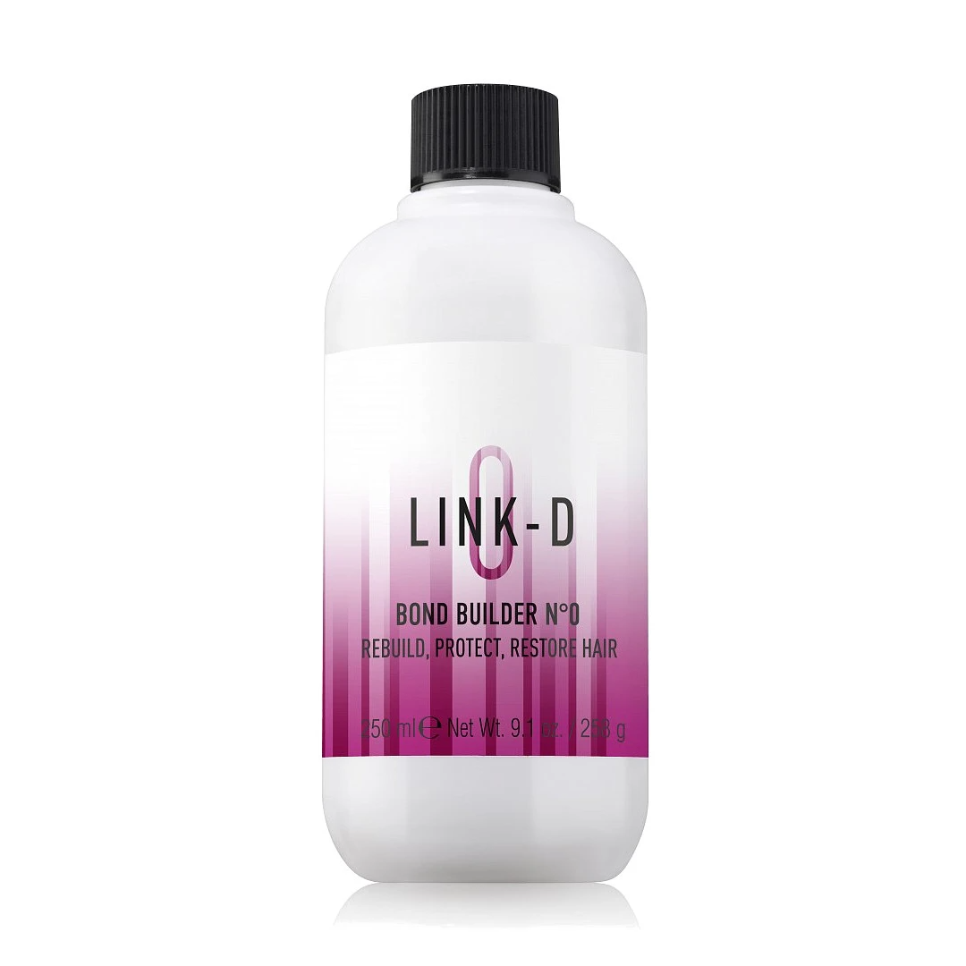 Шампунь для защиты и восстановления волос Link-D Bond Builder, 250 мл