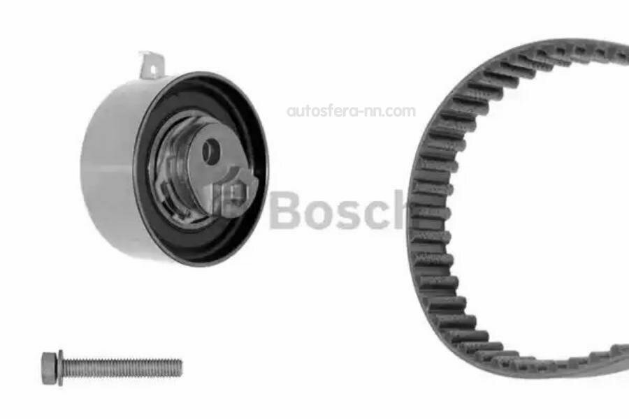 BOSCH 1987948274 Комплект ремня ГРМ VAG 2,7/3,0TDI 05-