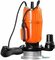 Насос Skiper WQ16-2D