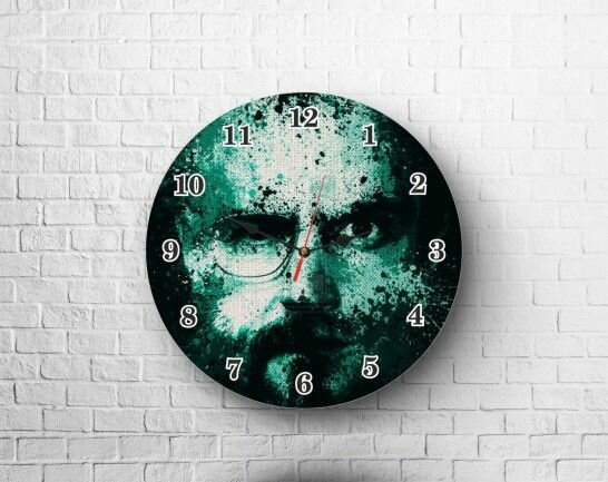 Часы Во все тяжкие, Breaking Bad №11