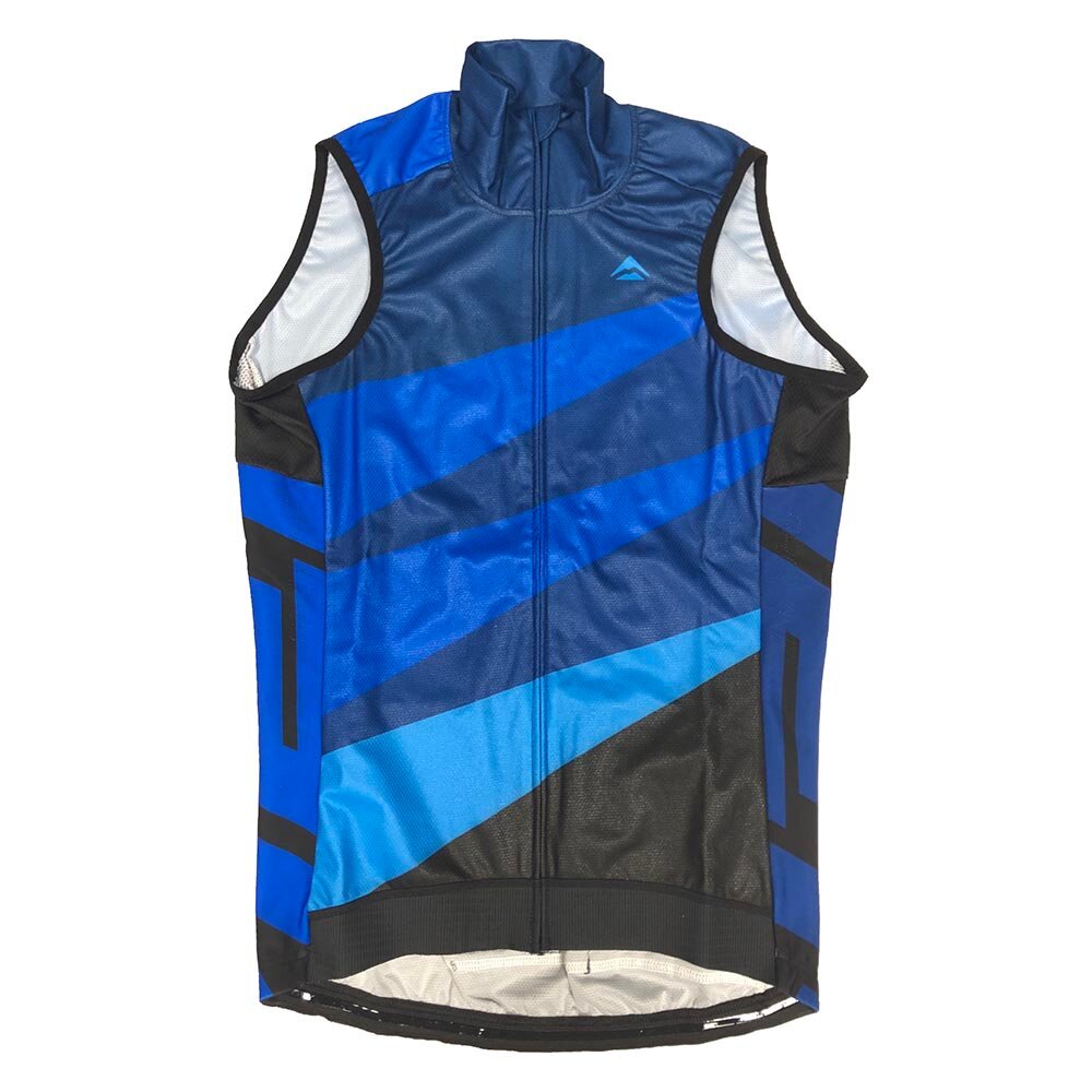 Merida Жилет Merida Merida Pro Line (S, Blue CX)
