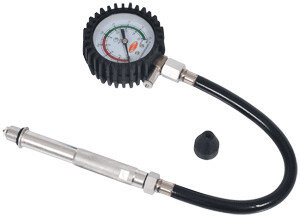 Компрессометр АвтоDело бензин (универсальный) 40091 АвтоДело 40091