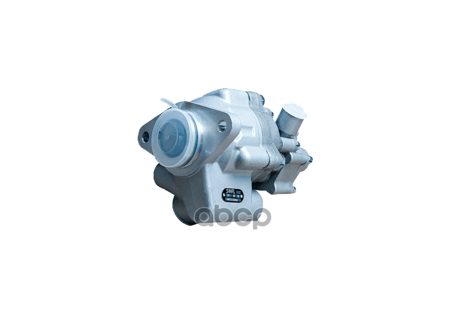 Насос ГУР MERCEDES-BENZ Actros SORL арт. 34072139001