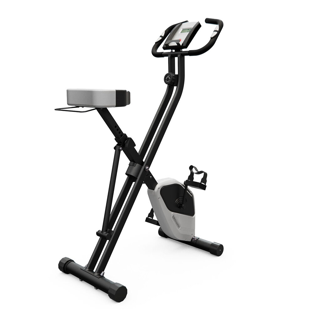 Велотренажер DFC X-Bike DV995020A02