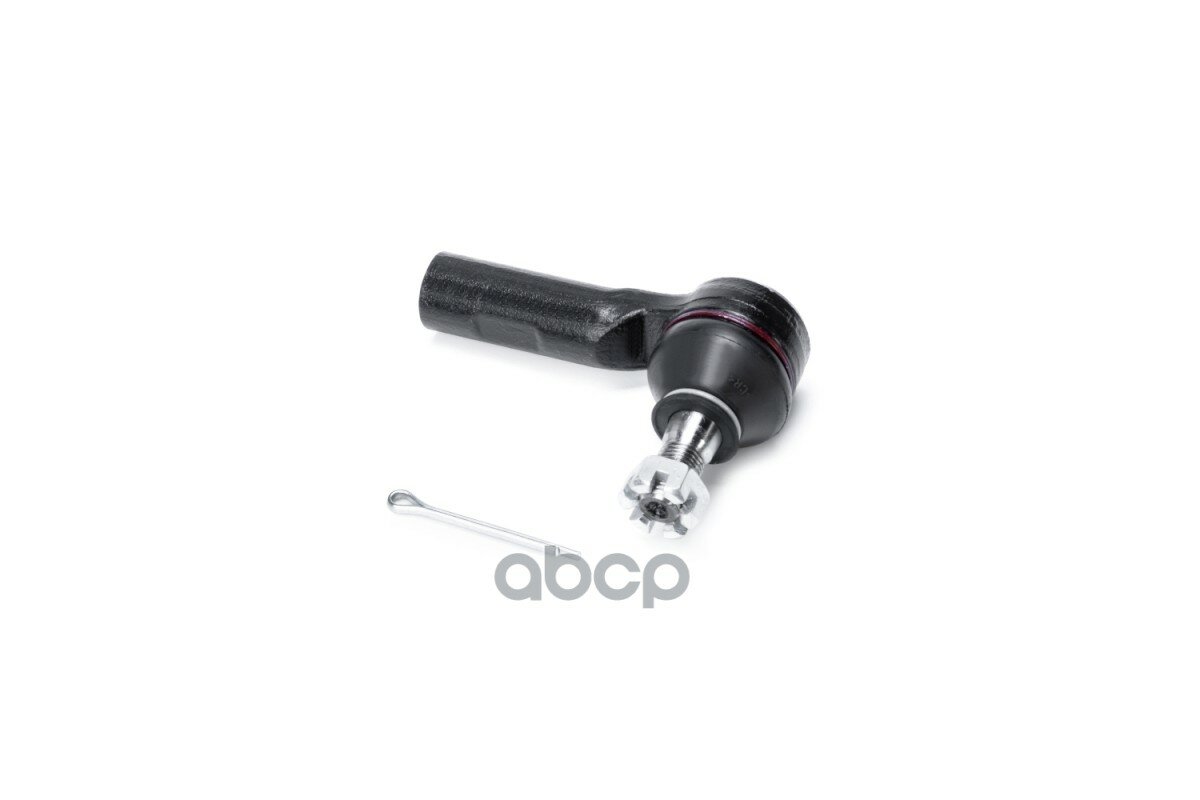 Наконечник рулевой Suzuki Grand Vitara (2005-2015), Suzuki SX4 (2006-2013) METACO арт. 4000-081