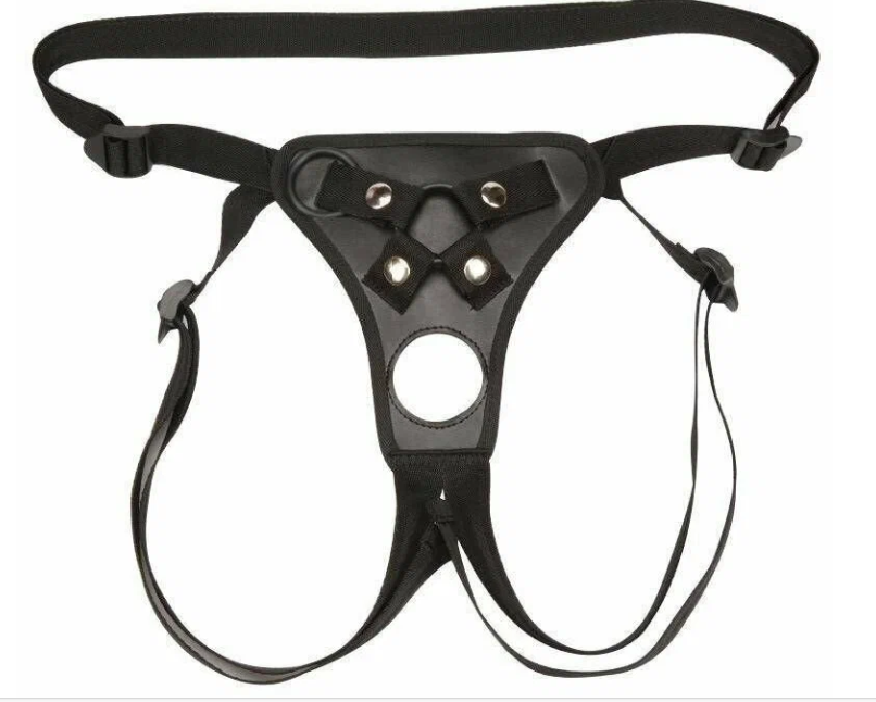 Универсальный пояс для страпонов