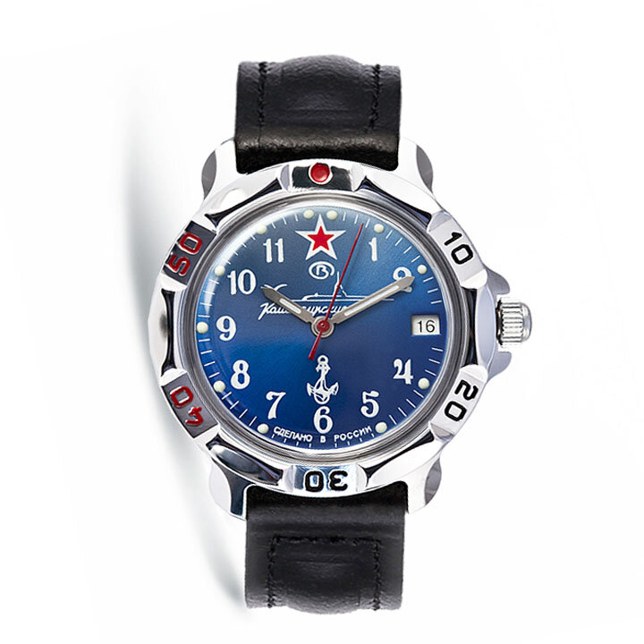 Наручные часы