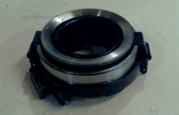 GEELY 3160122001 Подшипник выжимной механический
