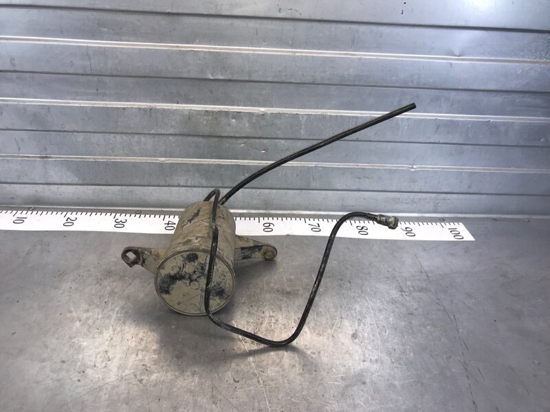 Абсорбер (фильтр угольный) Citroen С3 F 2001 (б/у)