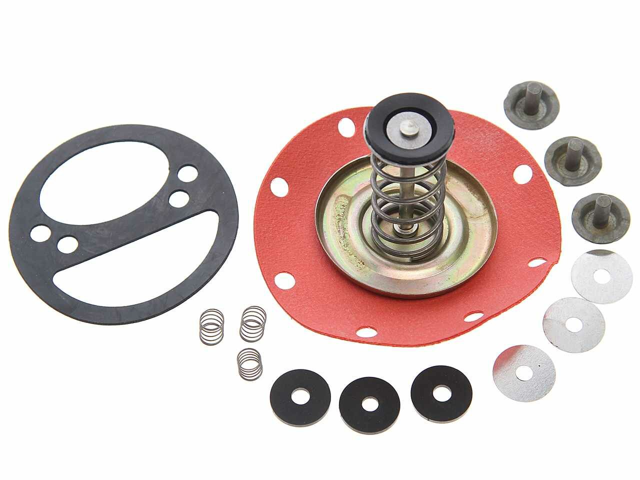 Ремкомплект ГАЗ, ЗИЛ-130, УАЗ насоса топливного, 130-1106010/24-1106980, PEKAR