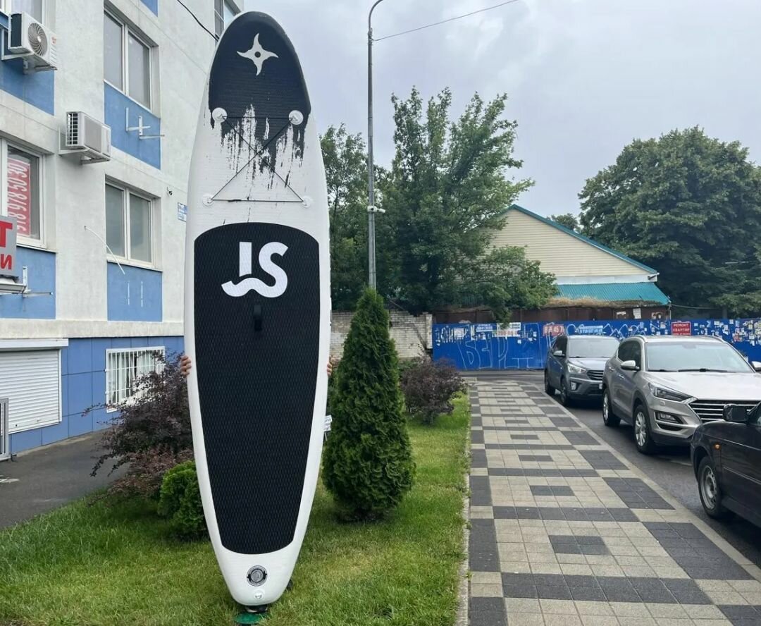 Сап доска NJ335, сап борд, sup доска, sup board, sup борд, сап board