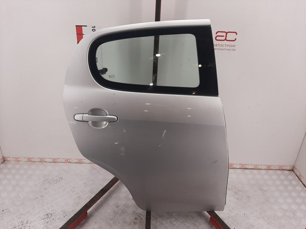 Дверь задняя правая Citroen C1 2 B000962680 арт. 878454