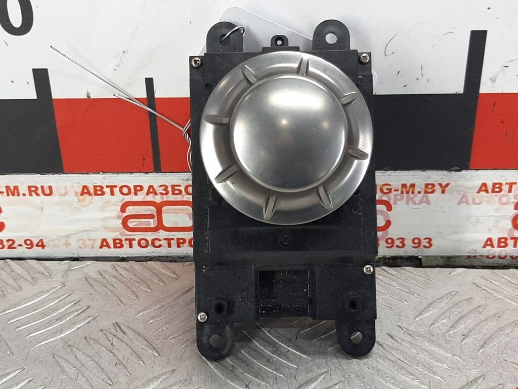 Джойстик управления мультимедиа BMW 6-Series (E63/E64) 65826941801 арт. 790338