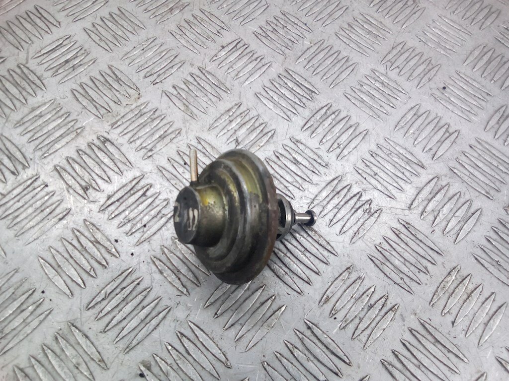Клапан ЕГР EGR Opel Astra F 90540891 арт. 512549