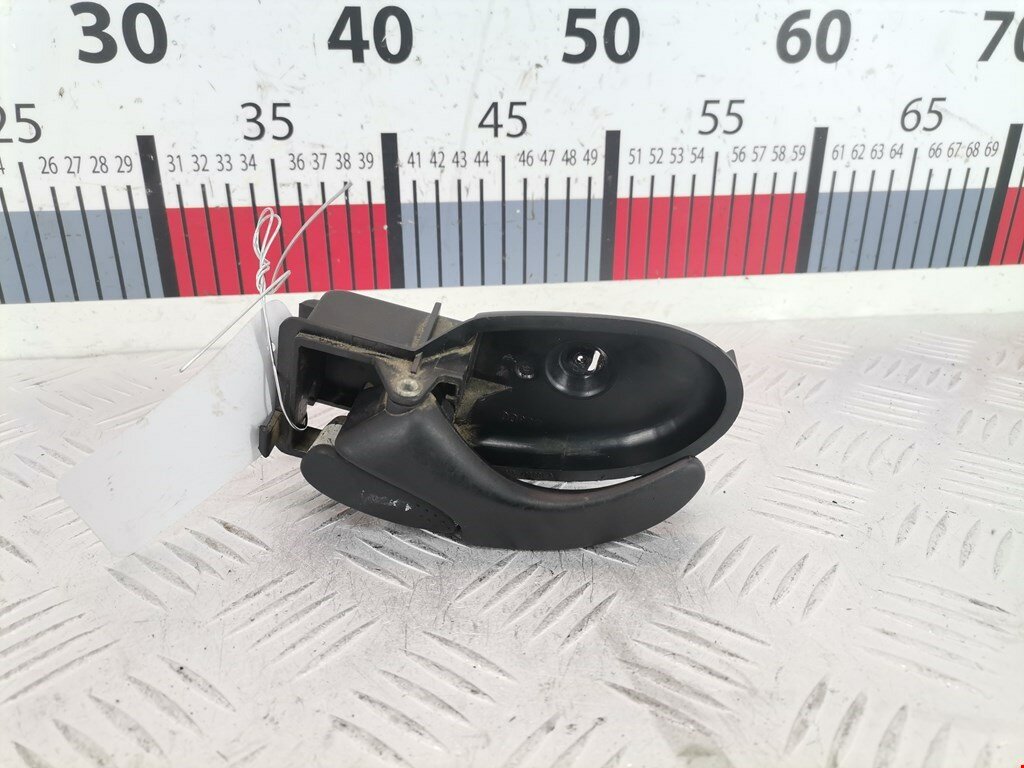 Ручка двери внутренняя передняя левая Ford Transit 5 4077922 арт. 1706266