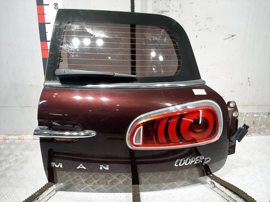 Дверь распашная задняя правая Mini Cooper D Clubman (F54) 41007411614 арт. 708044