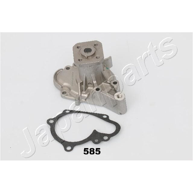 Насос водяной помпа для автомобиля Hyundai Kia, JAPANPARTS PQ-585 (1 шт.)
