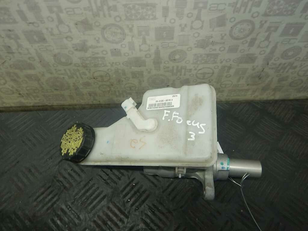 Цилиндр тормозной главный Ford Focus 3 EV6Z2140A арт. 356742